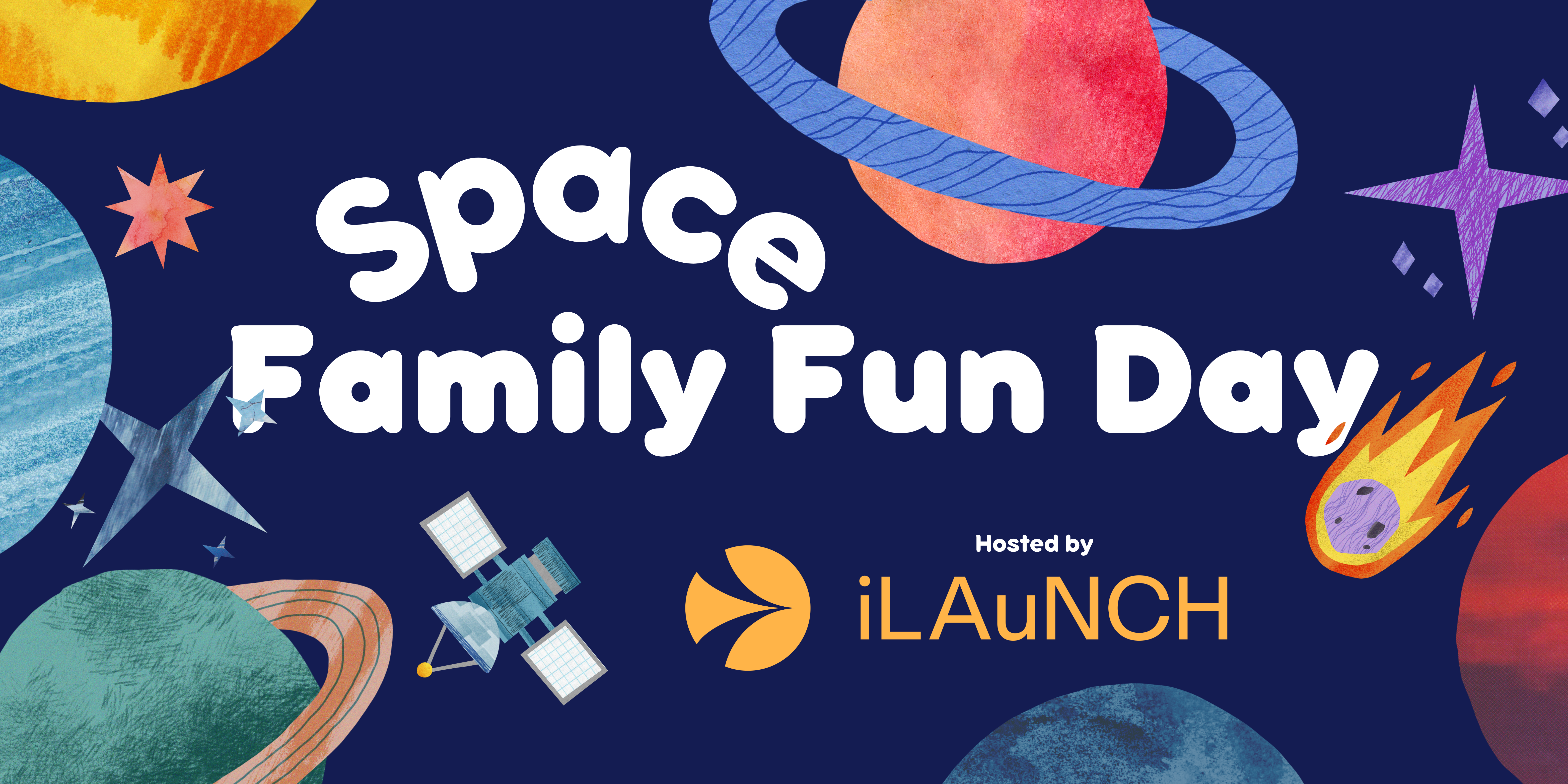 Free space family fun activities at UniSQ for National Science Week ...