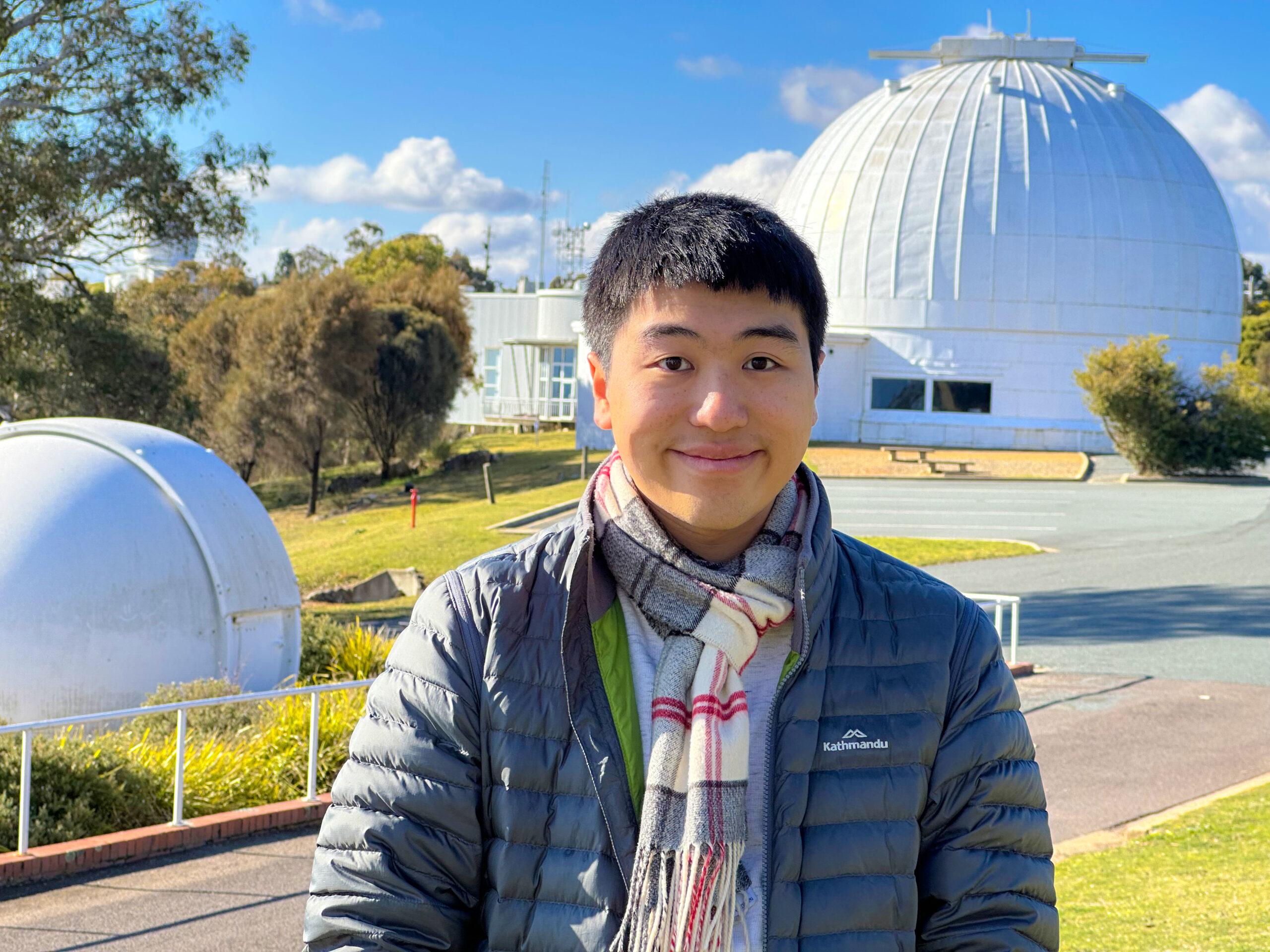 Unravelling the mysteries of the cosmos - iLAuNCH